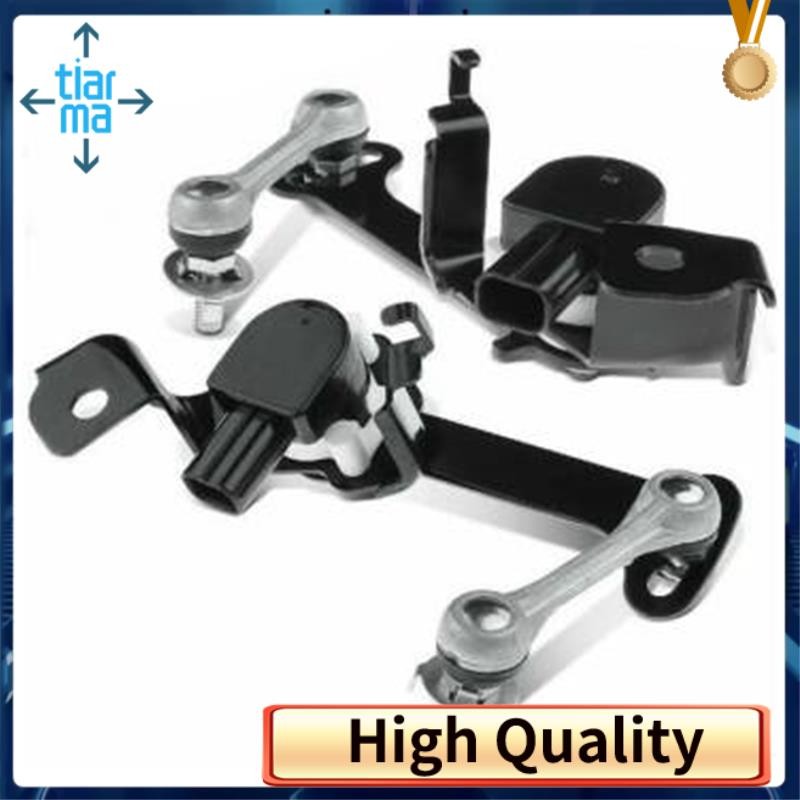 Great 2 Pieces Front Left & Right Ride Height Headlight Level Sensor ...