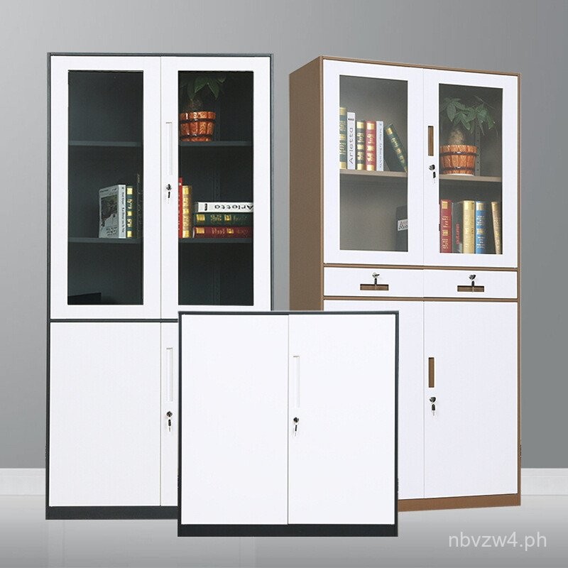 Steel Disassembly Color Matching File Cabinet Narrow Edge Iron Sheet ...
