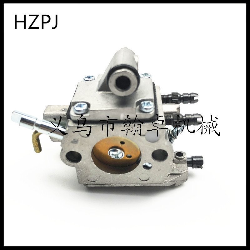 MS192 MS192T MS192 Zama C1Q-S258Carburetor Chainsaw and Brush Cutter Accessories HZPJ | Shopee ...