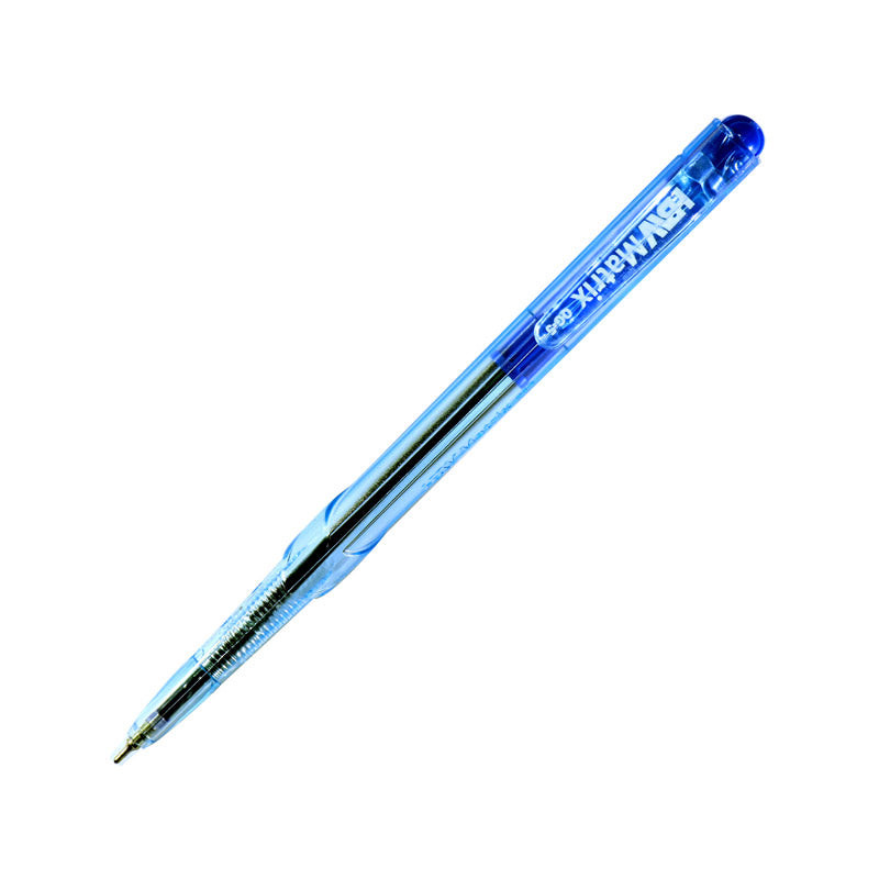 HBW Retractable Ballpen Matrix OG-5 | 50pcs | Shopee Philippines