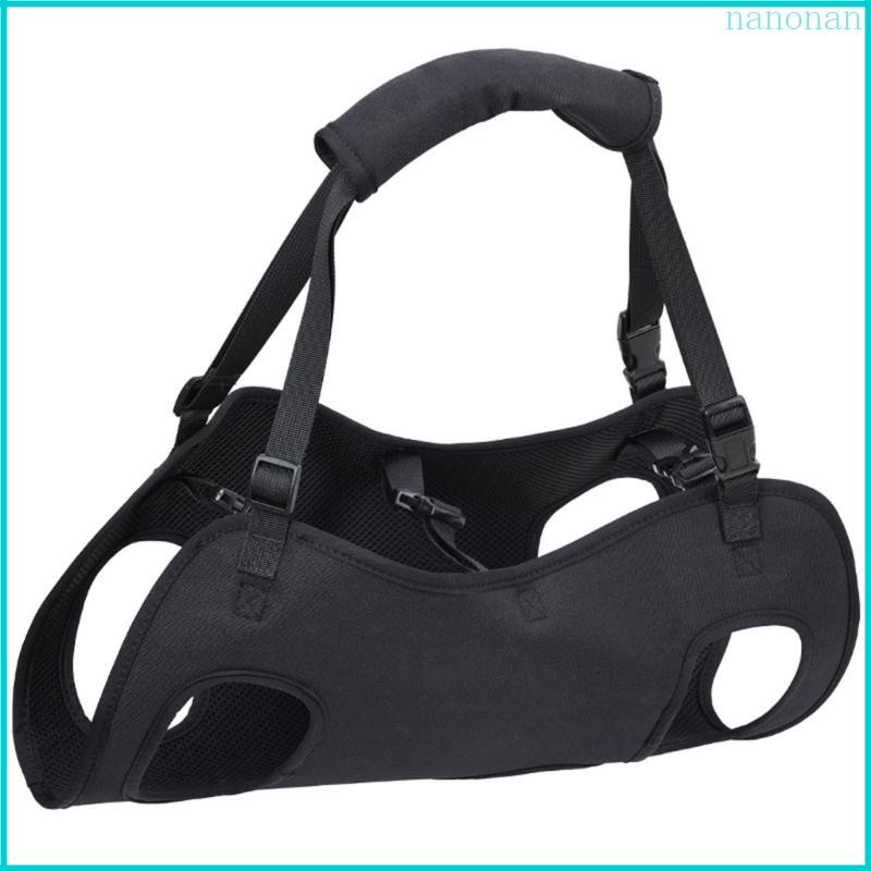 Nan Dog Lift Harness for Large Dogs Sling for Whole Body Dog Legs ...