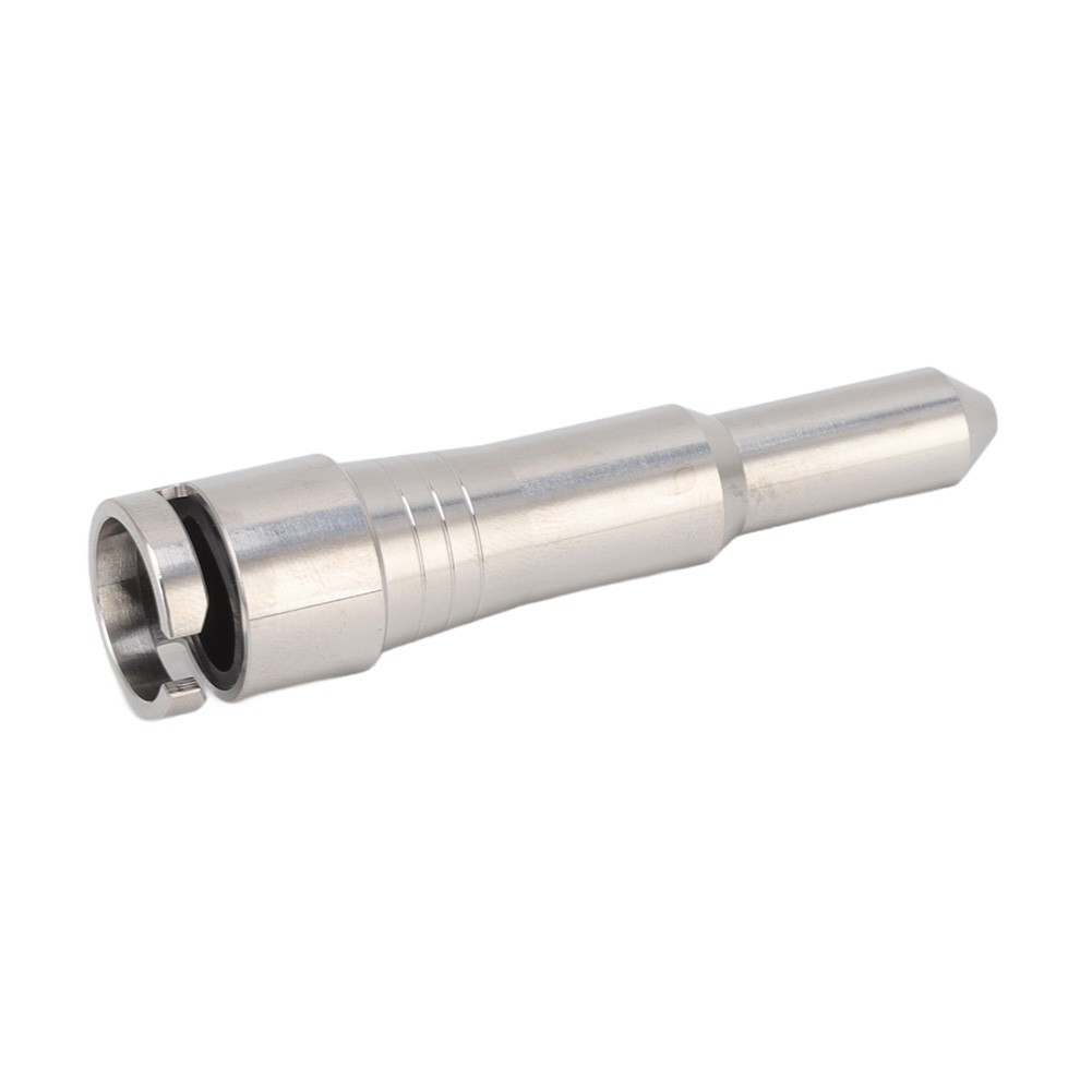 Steam Nozzle One Hole Stainless Steel Coffee Machine Steam Nozzle for ...