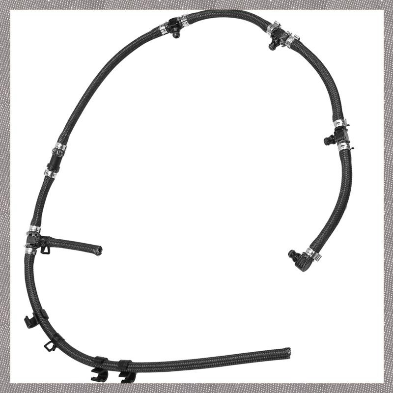 31471-4A011 Car FUEL RETURN HOSE ASSY for Starex H-1 2001-2006 | Shopee ...