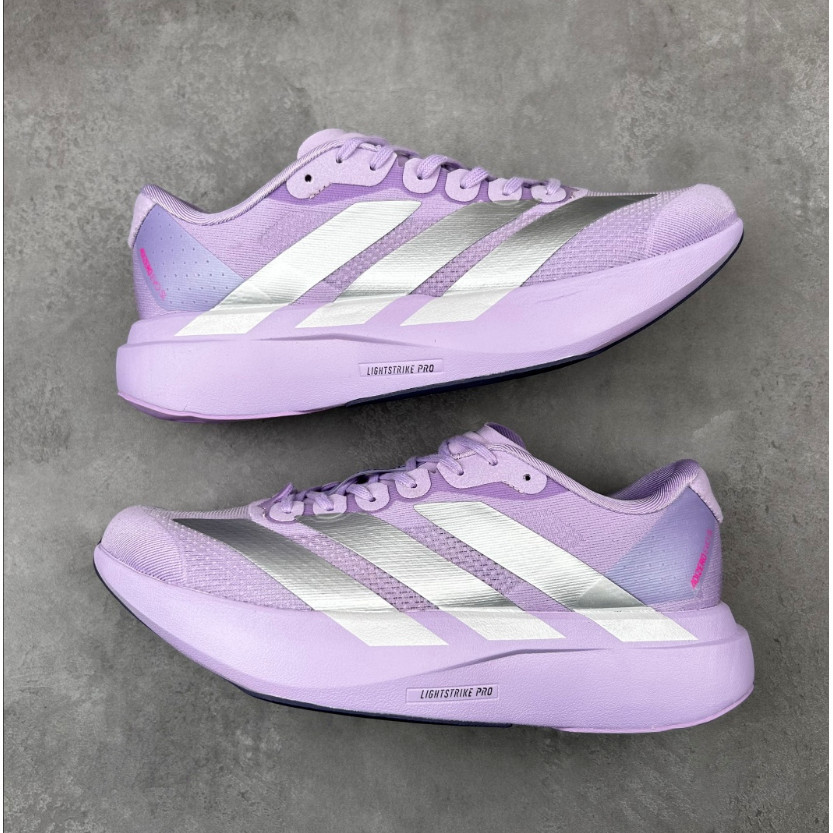 2025 NEW TECH x AD!ZER0 Evo SL Lightweight racing shoes (men) | Shopee Philippines