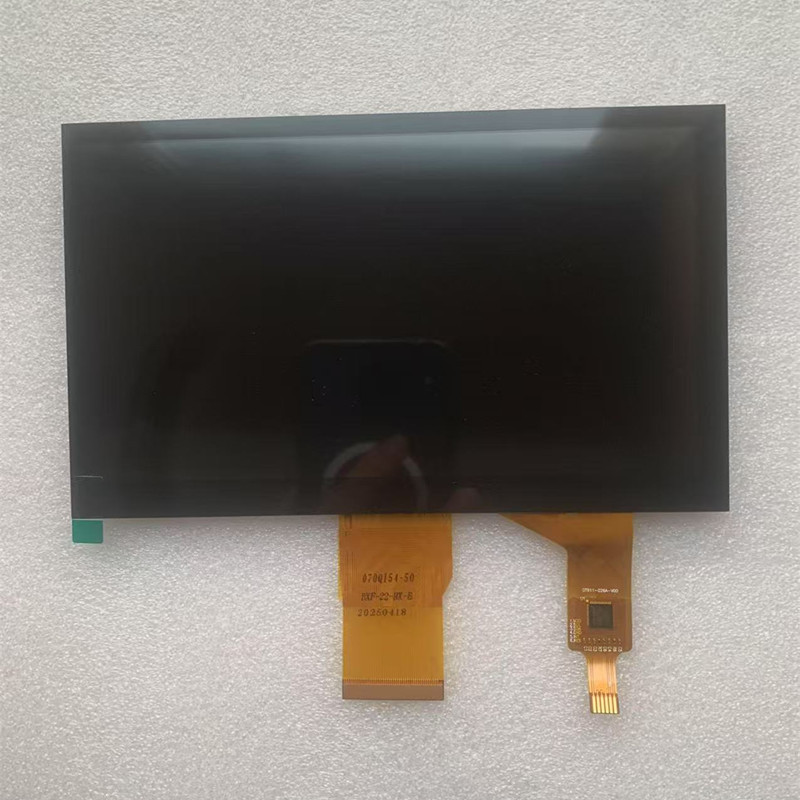 7inch industrial screen Touch Screen LCD Assembly FT5426 GT911High ...