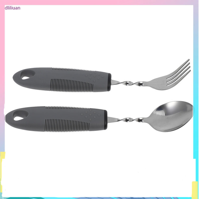 Built up Utensils Weighted Bib for Senior Citizens Panochas Para ...