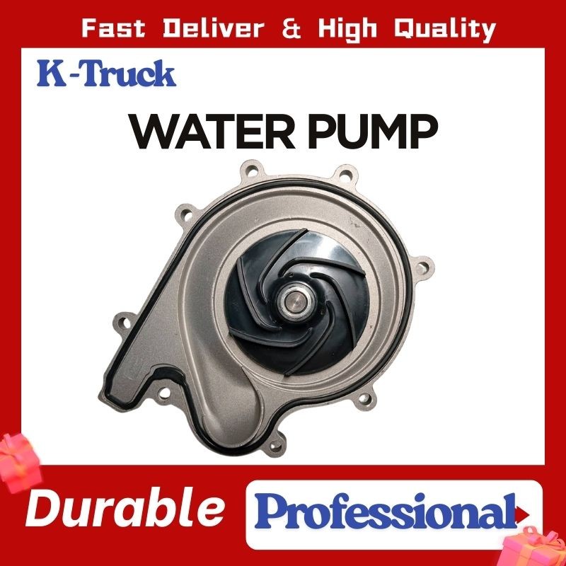 WATER PUMP AM5333148/5269784 FOR FOTON TORNADO ISF 2.8 CUMMINS HIGH ...