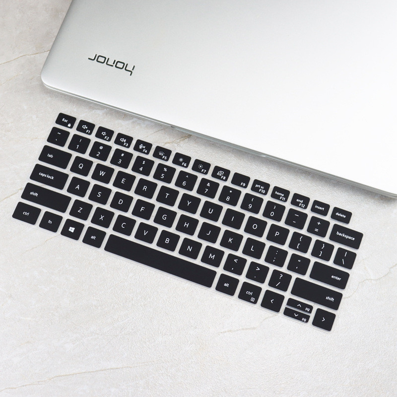 Keyboard FILM Silicone Laptop Keyboard Protector Notebook Skin ...