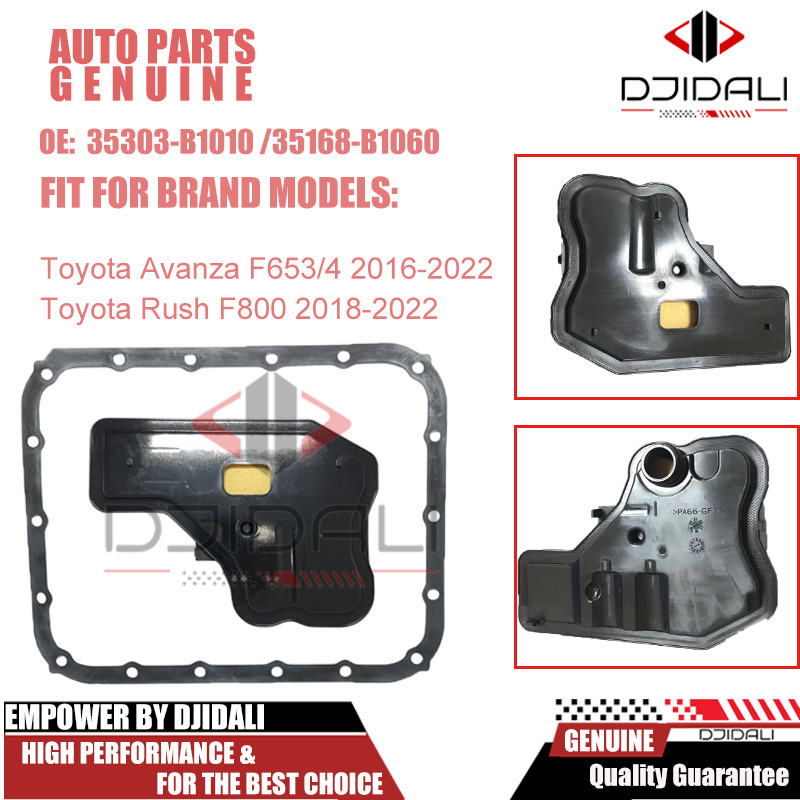 35303-b1010 35168-b1060 atf automatic transmission filter/oil pan ...