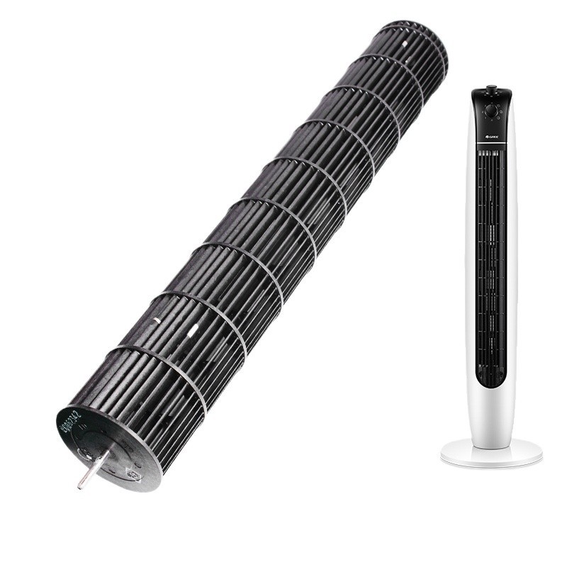 Original Gree Tower Fan Blade Cross-flow Blade Platform Vertical ...