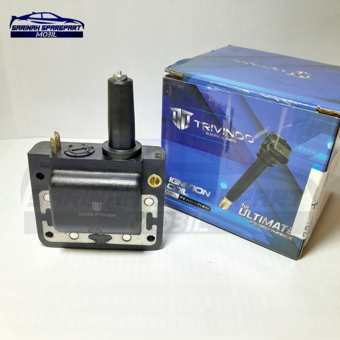 Ignition Coil Coil Grand Civic Maestro Carburetor Brand Trivindo ...