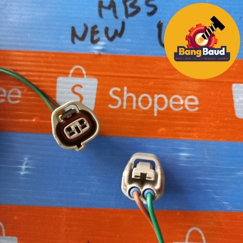 Delco Socket DISTRIBUTOR TOYOTA KIJANG EFI 1.8 | Shopee Philippines