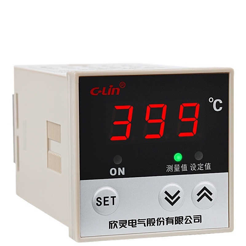 Xinling Temperature Controller XMTG-3001/3002 Temperature Control Meter ...