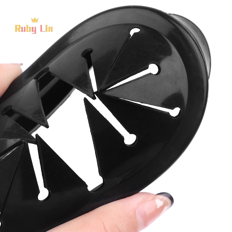 Ruby Lin Garbage Stopper Ring Cover For InSinkErator Rubber Quiet ...