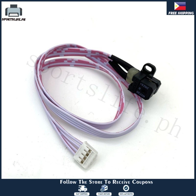 1pcs printer encoder sensor for senyang xp600/DX5/DX7 head for Witcolor ...