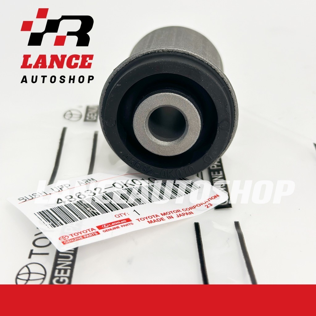 Toyota Innova 2004-2022/ Toyota Hilux 4x2 2006-2022 Upper Suspension ...