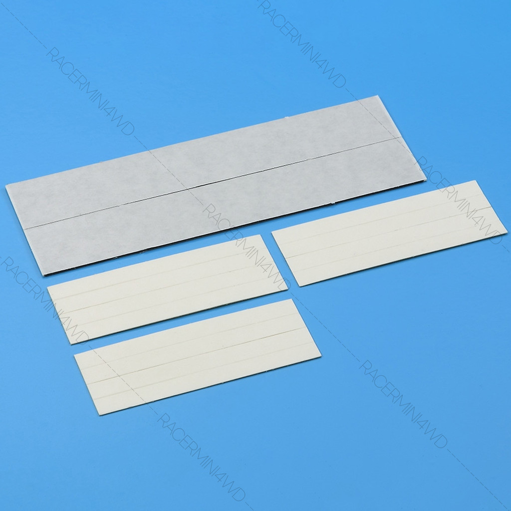 Mini 4WD Double-Sided Tape Set (10304) Adhesive | Shopee Philippines