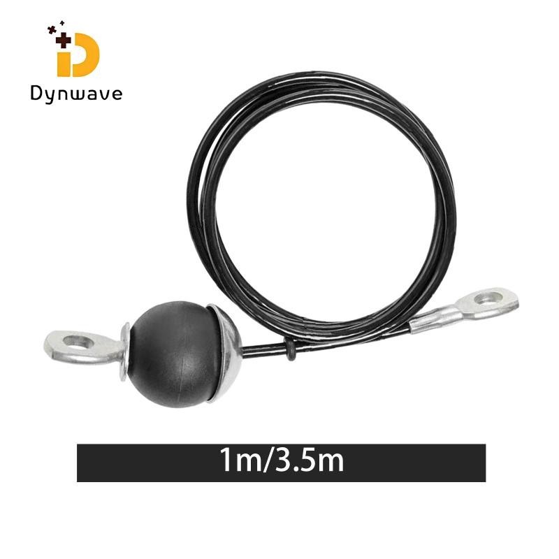 [Perfeclan3] Fitness Pulley Cable Pulley System Cable 5mm Workout Heavy ...