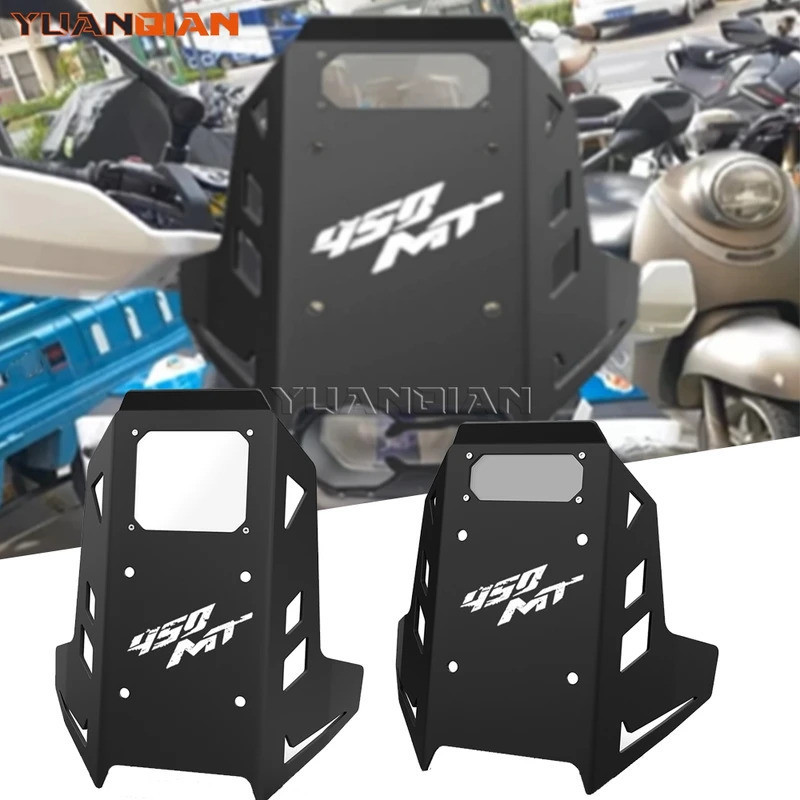 For CFMOTO CF MOTO CF450MT 450MT 450 MT 450mt 2024 2025 Motorcycles ...