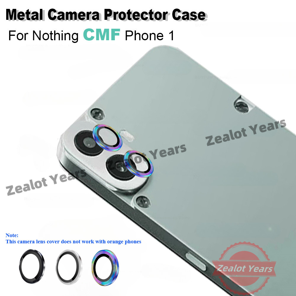 [Ready Stock ] Camera Film Cap For Nothing CMF Phone 1 CMFPhone 1 ...