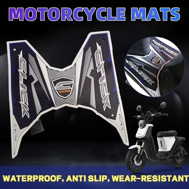 1 set Yamaha Aerox v2 Alloy Matting Complete Set with Bolts | Shopee ...