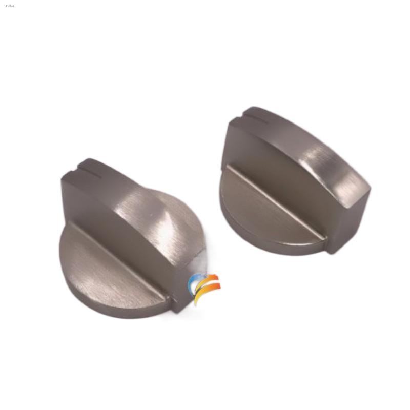 COD☆Gas stove switch knob liquefied desktop metal ignition button hand ...
