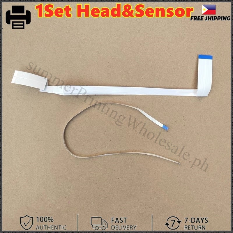 Print Head & Sensor Flex Cable for Epson L3250 L3110 L3210 L3150 L5190 ...