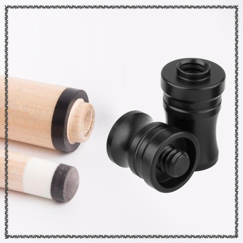 [MCA] Joint Thread Protector for Billiard Pool Cue Your Cue Stick for ...
