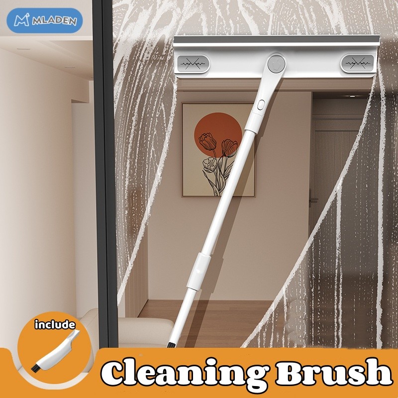MLADEN Multi-Functional Screen Window Dust Remover Double-Sided ...