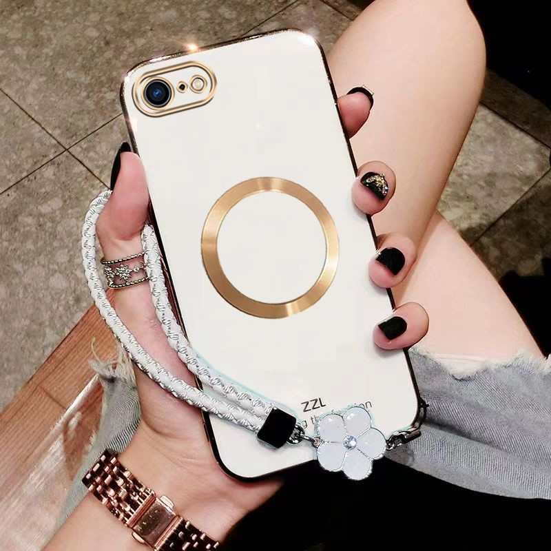 Casing iphone 6 iphone 6s iphone 6 plus phone case Softcase ...