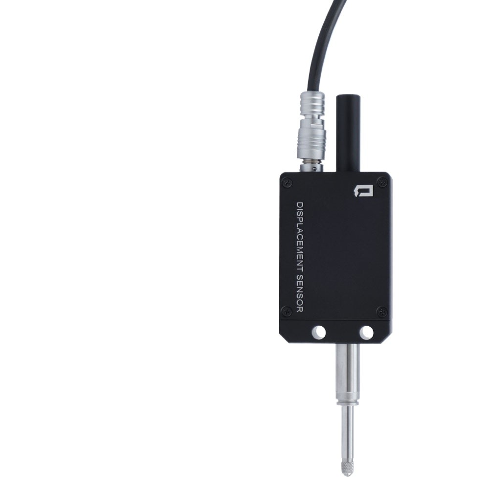 Communication Contact Displacement Sensor GT-H Precision Measurement ...