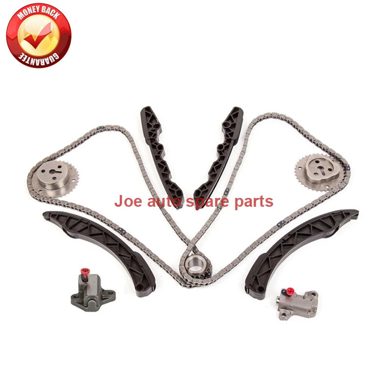 Moto22r FB20 FA20D FA20F FB25 FB25BA FB25BC Timing Chain Kit, Suitable for Spike fr-s Subaru BRZ ...