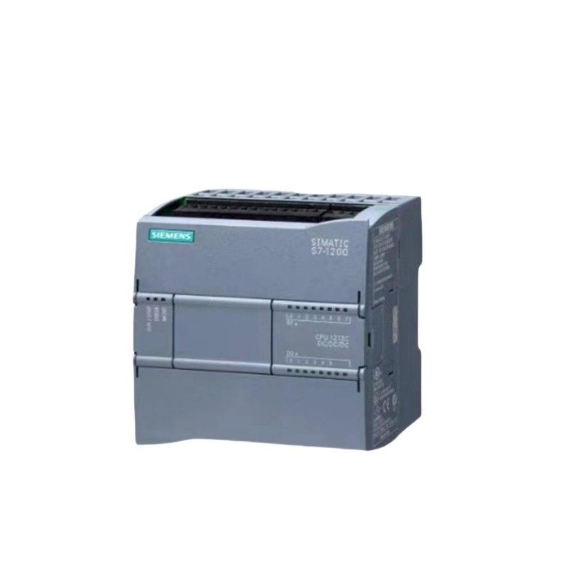 Siemens S7-1200PLC module CPU1211C/1212C/1214C/1215C/1217C/DCDCDC ...
