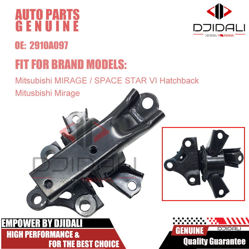Transmission Engine Support for Mitsubishi Mirage G4 / Hatchback (2012 ...