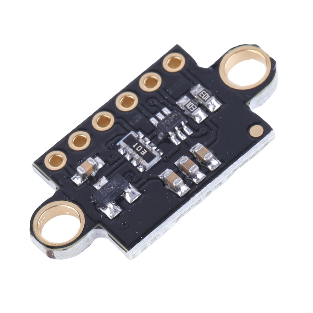 VL53L1X Laser Ranging Flight Time Sensor Module Distance 400cm ...