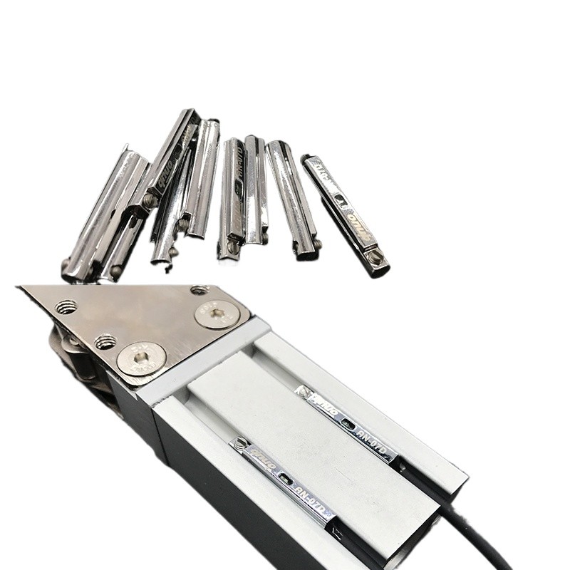 Manipulator Clamp Magnetic Switch Cylinder Induction Switch AN-07D 07R ...