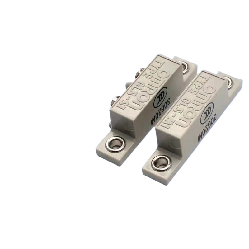 Omron GLS-1 magnetic switch GLS-S1 GLS-M1 access control door safety ...