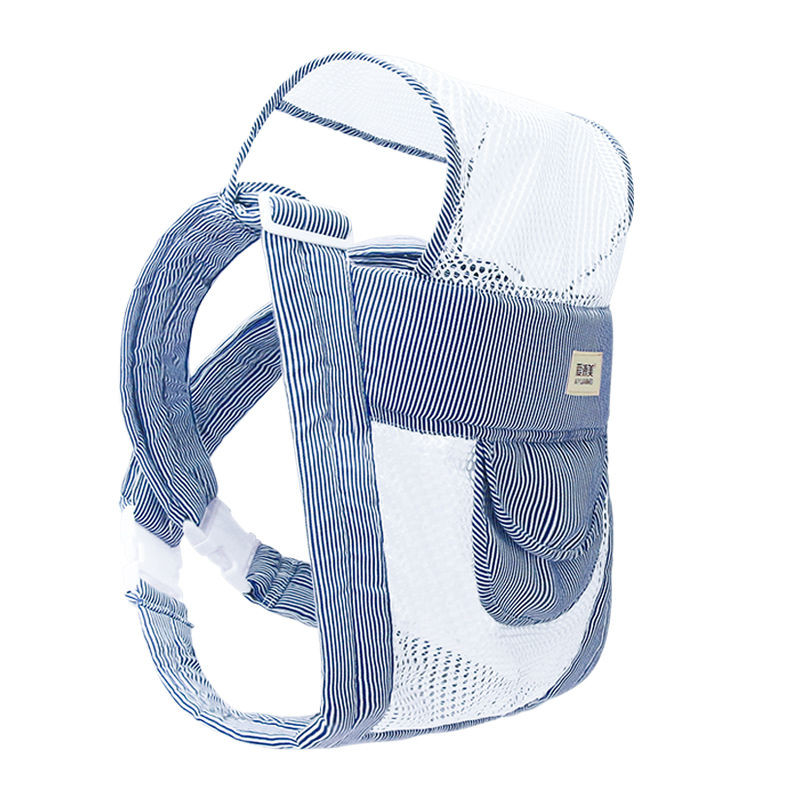 Traditional old-style children's strap, easy to breathe in summer, anti ...