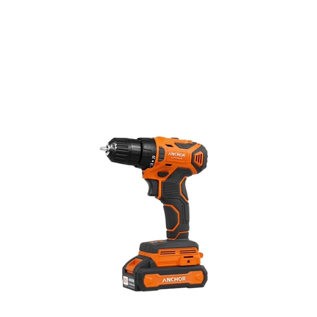 Anchor Anchor Rechargeable DCE1 Lithium Electric Hand Drill Switch ...