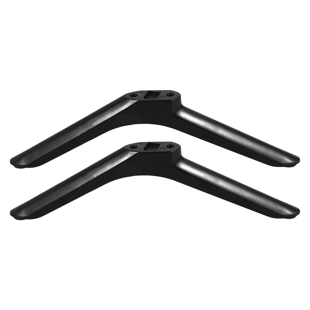 Base Stand Legs TV Bracket Televisions Tabletop Tvs Stands For 32 ...