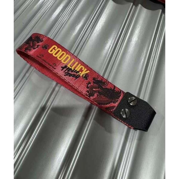 keycap keycaps Universal keyboard ribbon wooting decorative belt ...