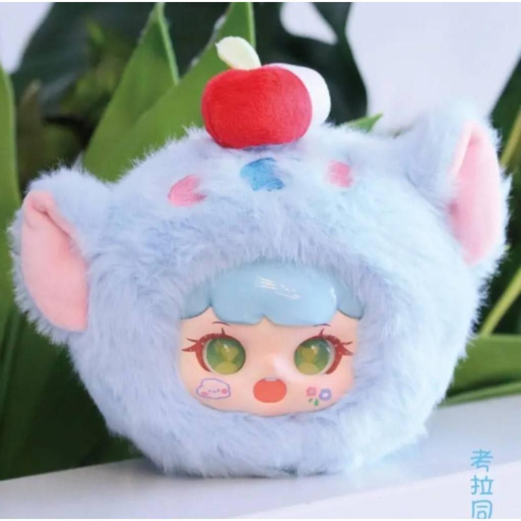 MAN CHAO V.2 Is Available For 8 Types To Collect The Secret Win ...