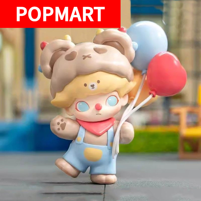 P POP MART DIMOO Dating Day Series [Optional Style] Figure-Made Mystery ...