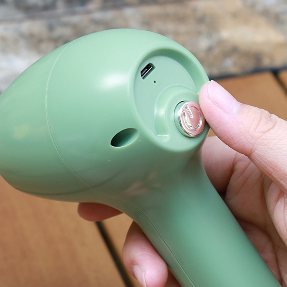 Electric Handheld Egg Beater One-Button Start with 2 Stainless Whisks ...