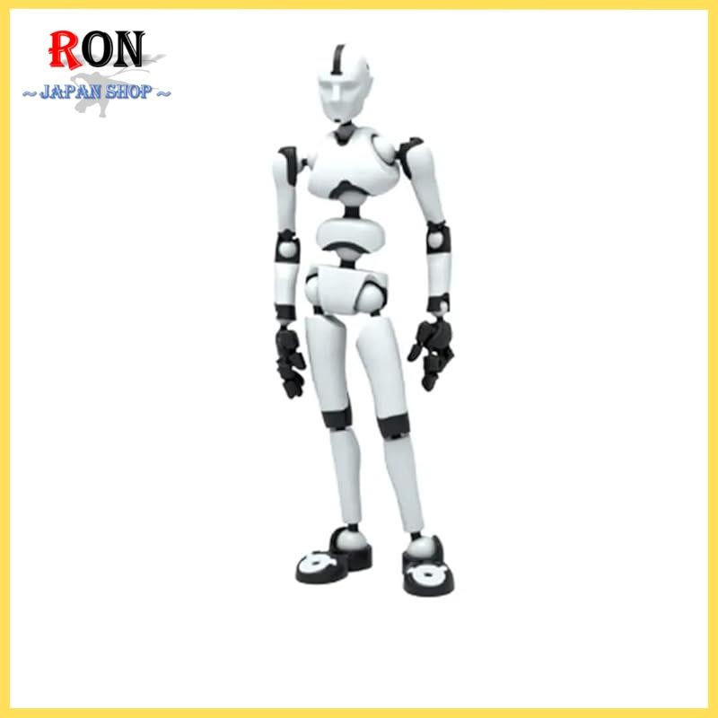 Stickybones Action Figure with Magnetic Art Figure Attachment ...