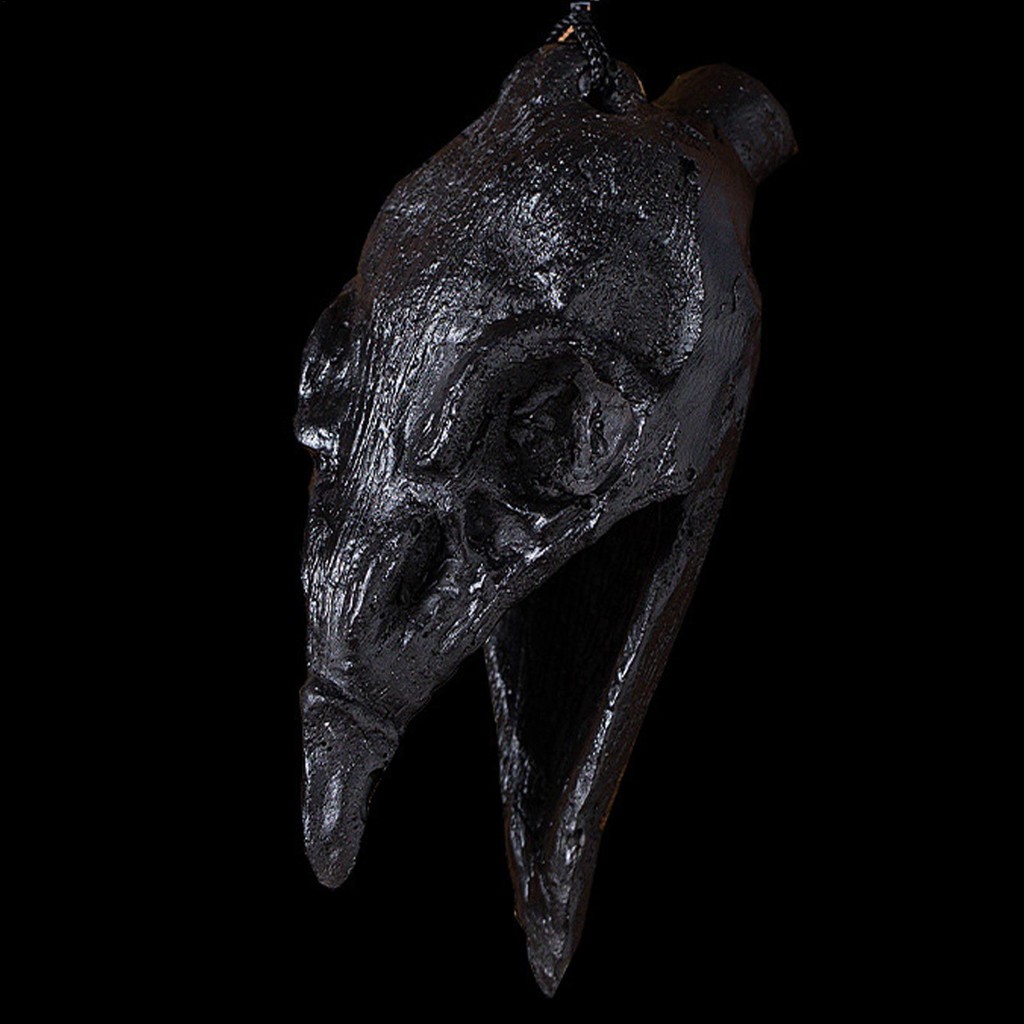 Death Whistle Small Crow's Mouth Shaped Loud Whistle Ornament Aztec War ...