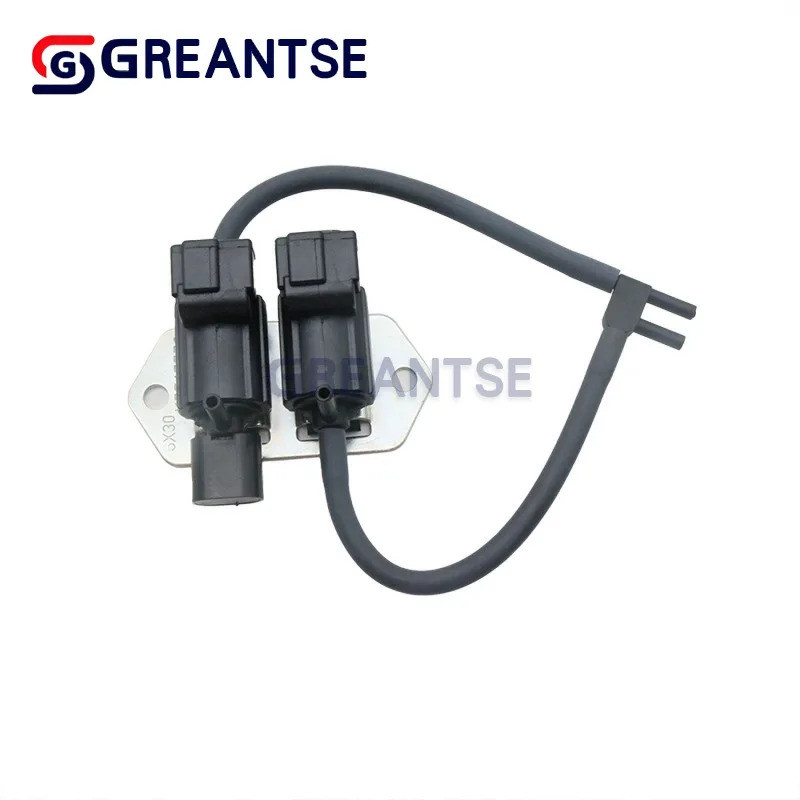 MB937731 K5T81794 MB620532 Wheel Clutch Control Solenoid Valve For ...