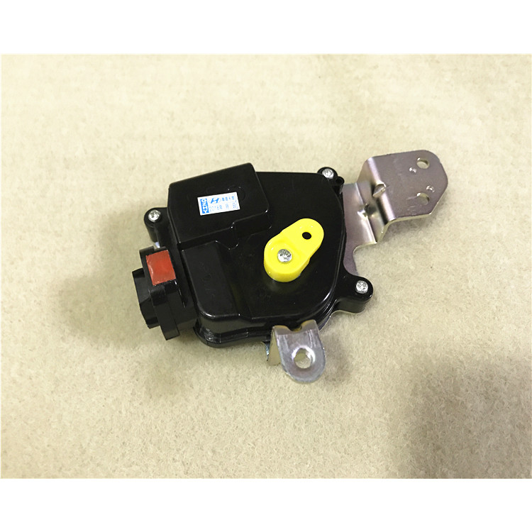 For Hyundai accent kia rio door lock motor front and rear door closer ...