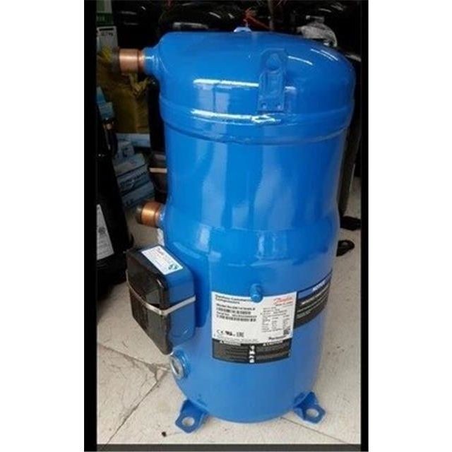 SH090A4ALC Baifuma Danfoss Central Air Conditioning Compressor R410A ...