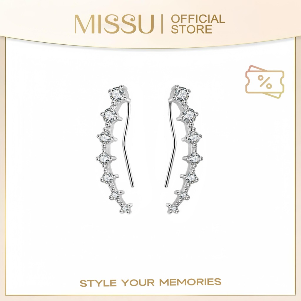 Missu Jewelry, Online Shop | Shopee Philippines